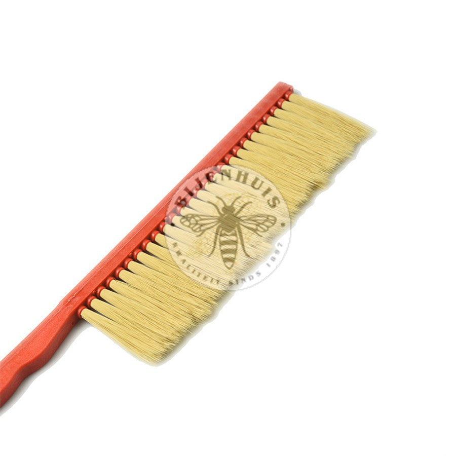 Veger kunststof budget - Het Bijenhuis