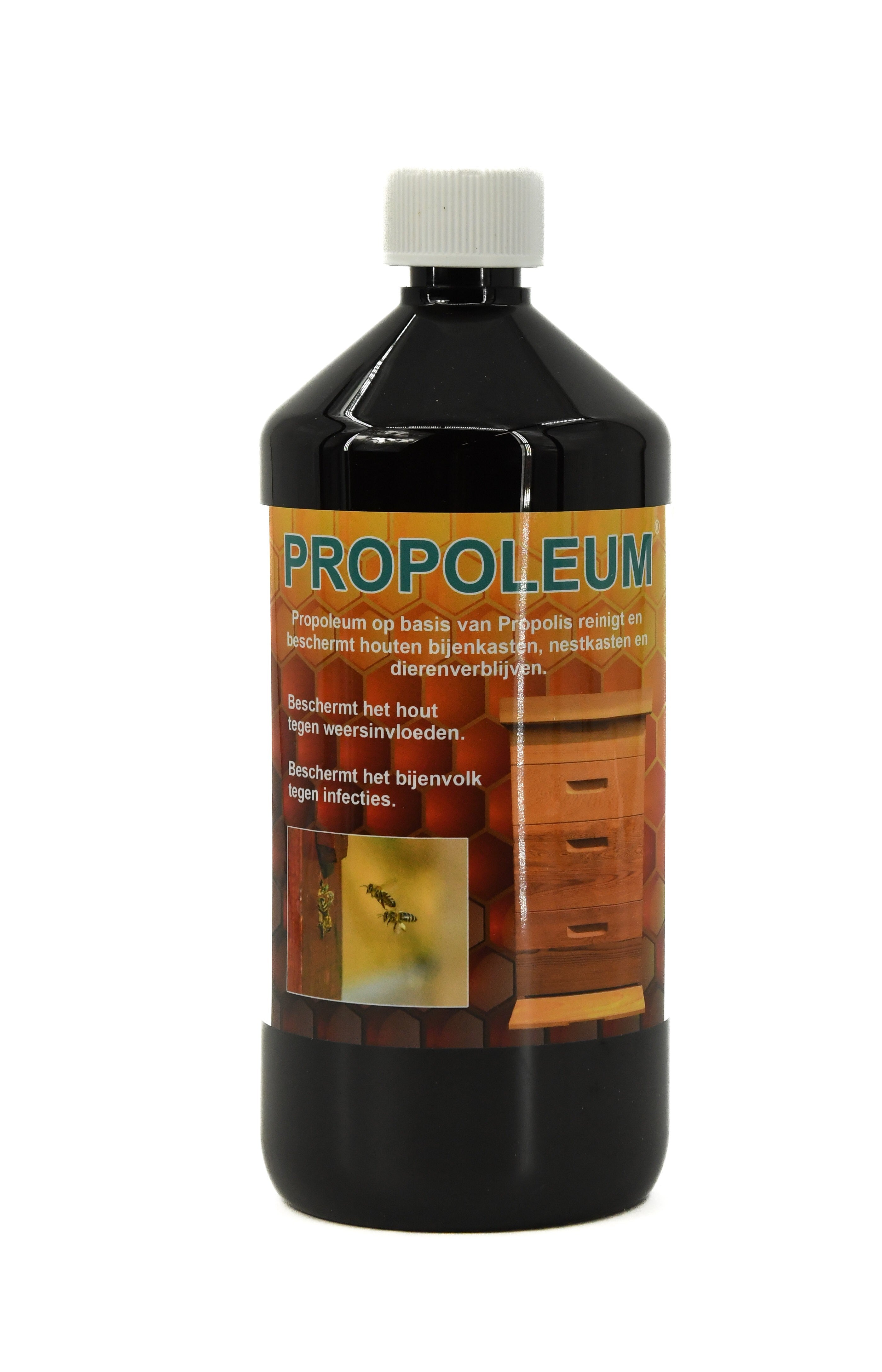 Propoleum - Het Bijenhuis